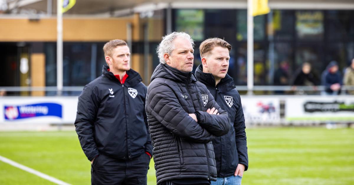 DESZ verwikkeld in chaotische trainersepisode: ‘Deze situatie kent ...