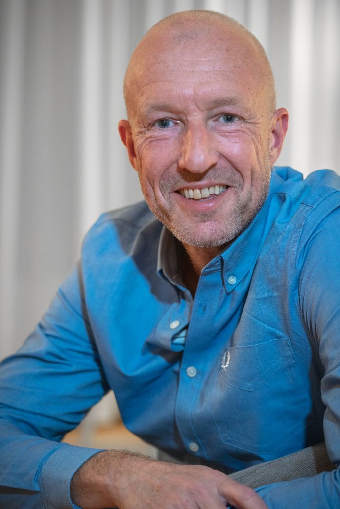 Frank Huisman: deel II van 'grote jongens’ over RKHVV, De Bataven ...