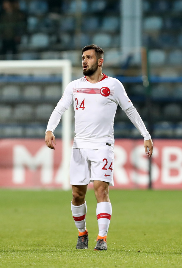 Sensationele hereniging in de maak: NAC en Bayram serieus met elkaar in ...