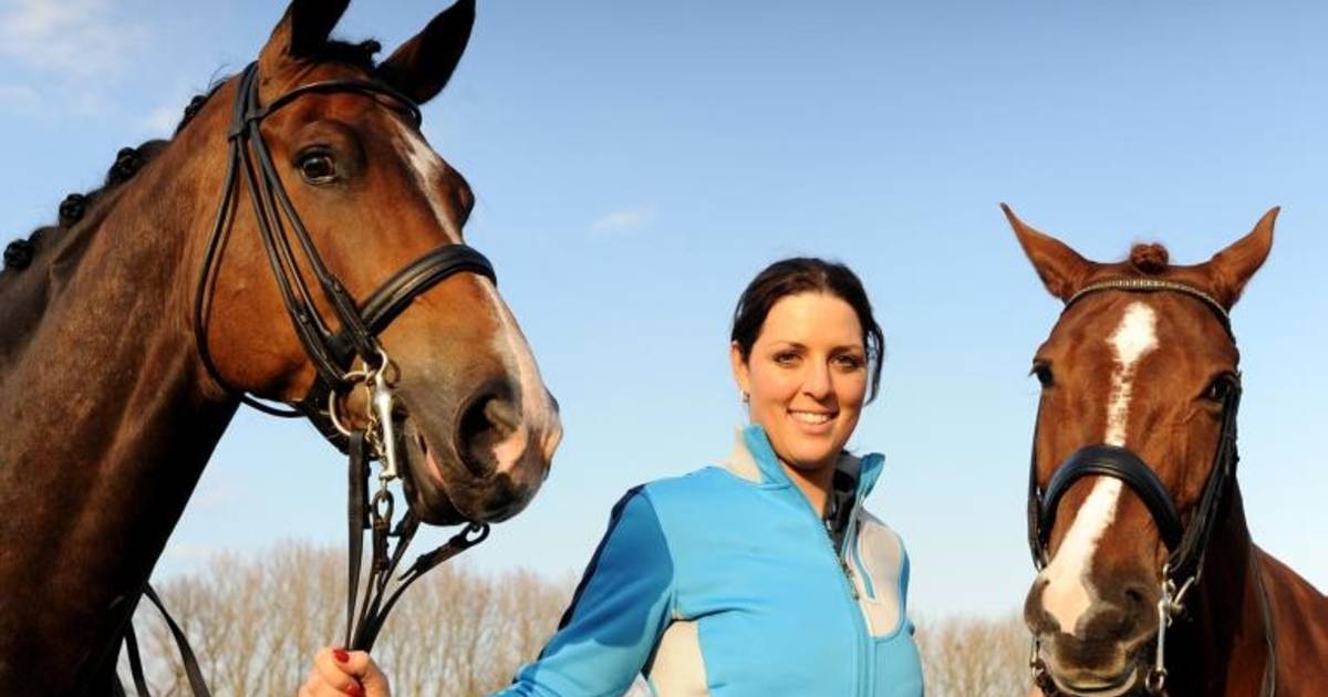 Ambitieuze Dominique Filion wint Future Test | Regiosport | bndestem.nl