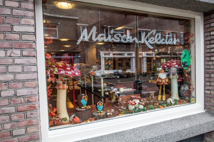 Achter de toonbank voor het bekendste Haagse toetje? Maison Kelder ...