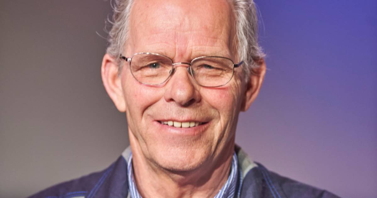 Bert Verbakel uit Nijnsel benoemd tot Ridder in de Orde van Oranje ...