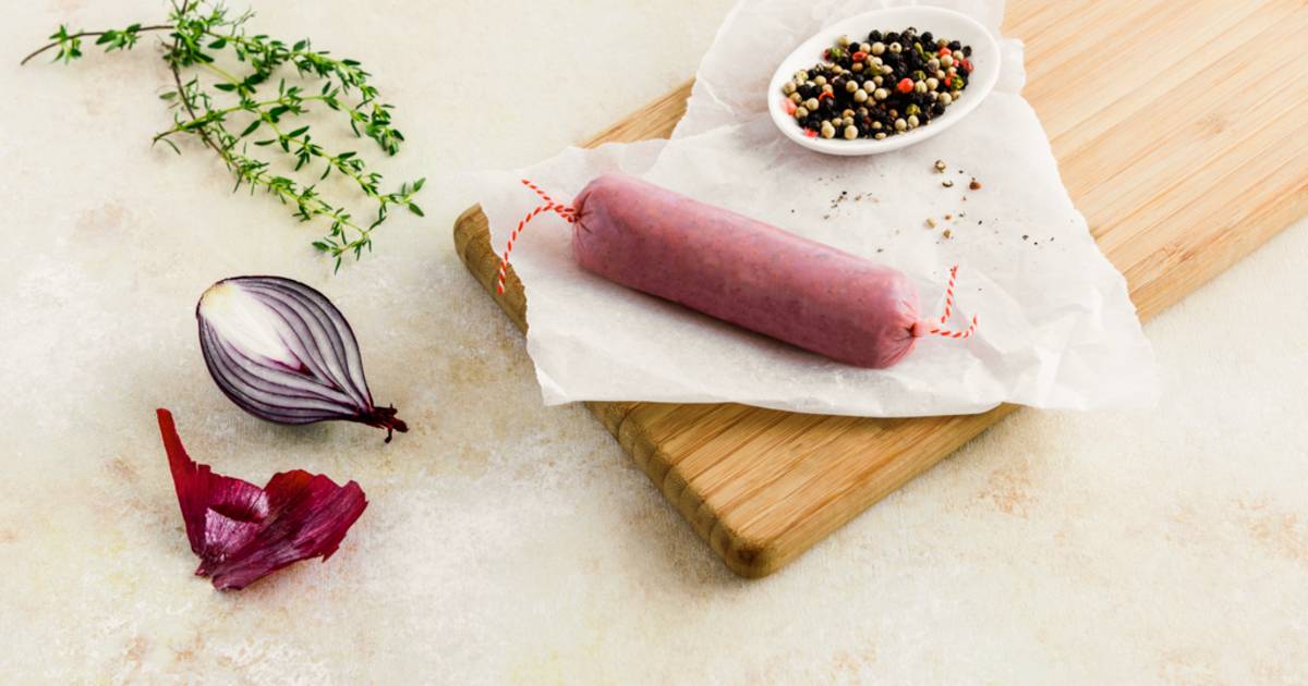 Delftse start-up Meatable laat kweekvlees proeven in Singapore | Delft ...