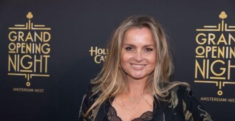 Fatima Moreira de Melo (42) over ontbreken van kinderwens: “Heb er ...