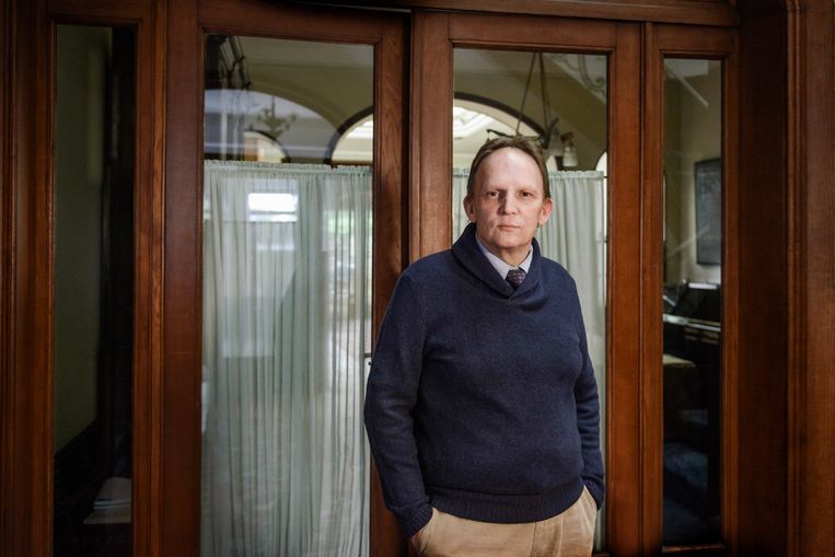 Pleiter Johan Platteau: "Er zijn rechters voor wie ik als burger nooit ...
