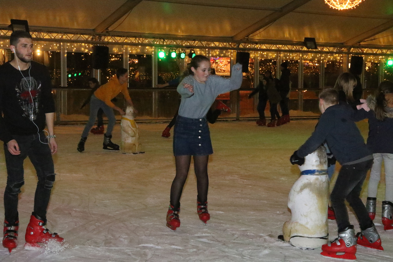 Vernieuwde ‘Kerst in Ieper’ zorgt voor gemengde gevoelens: “Volgend ...