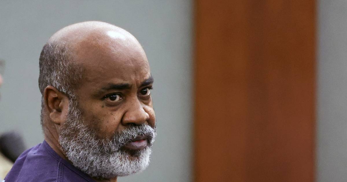 Duane Davis, alias “Keefe D”, plaide non coupable pour le meurtre du ...