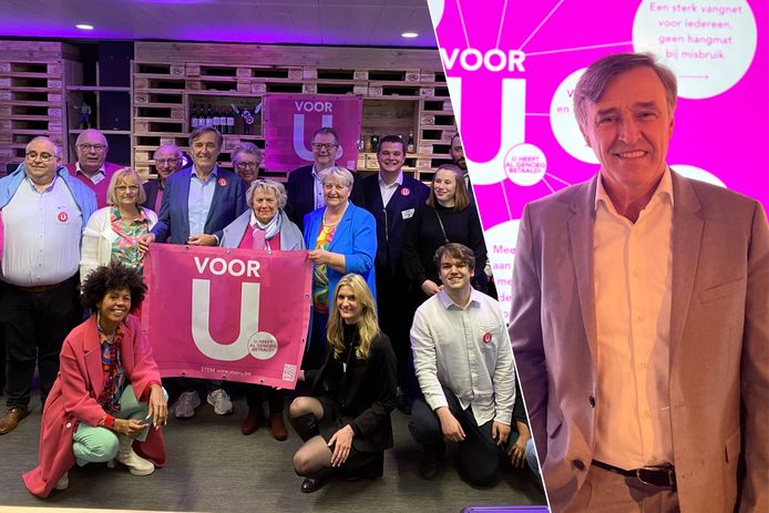 Voor U trapt West-Vlaamse kiescampagne af, mogelijk ook lijsten voor ...