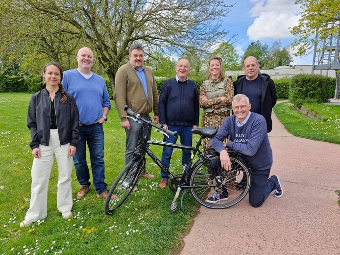 Mivalti, Tordale, De Vleugels en Kerckstede gaan nauwer samenwerken ...