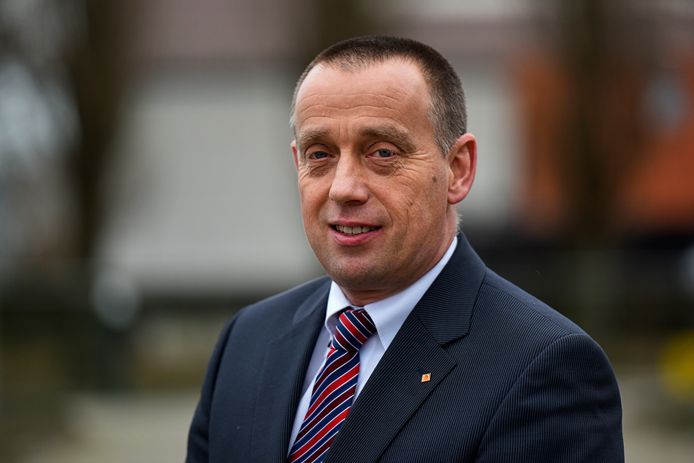 Joan Hanegraaf is ondernemer van het jaar in Altena | Rivierenland | AD.nl