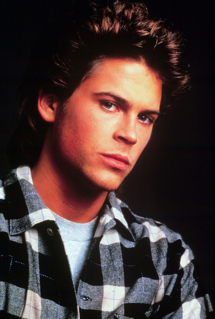 Hoe is het nu met...? Hartendief Rob Lowe | Hoe is het nu met? | AD.nl