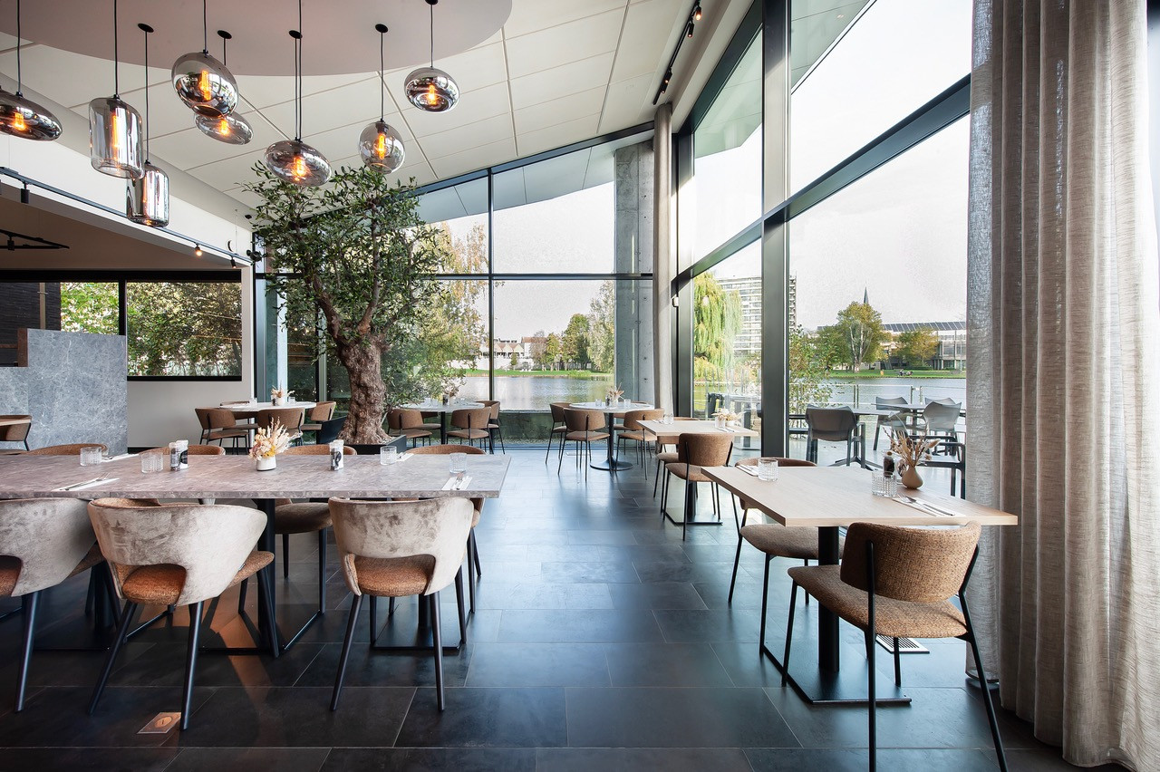 Restaurants aan het water in het zuiden van West-Vlaanderen: op deze 7 ...