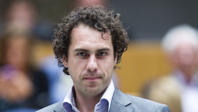 Martijn van Dam begint debat: we moeten flexibeler werken | De Volkskrant