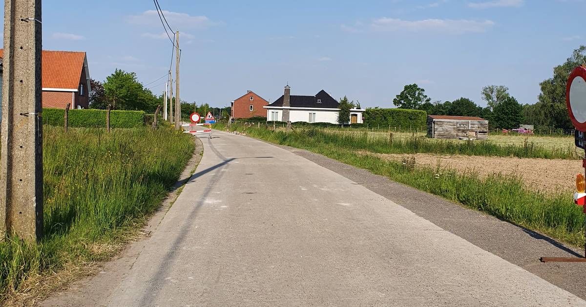 Bistweg krijgt uitwijkstroken, verkeer kan binnenkort weer in twee ...