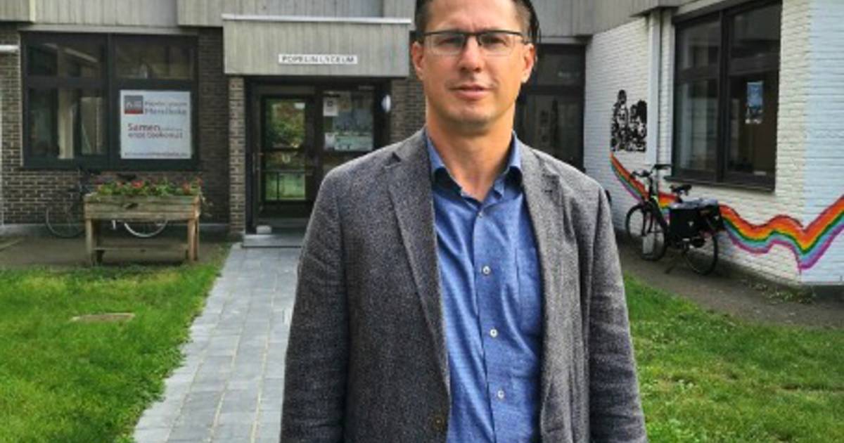 Nieuwe directeur GO! Atheneum Merelbeke wil verder samenwerken met ...