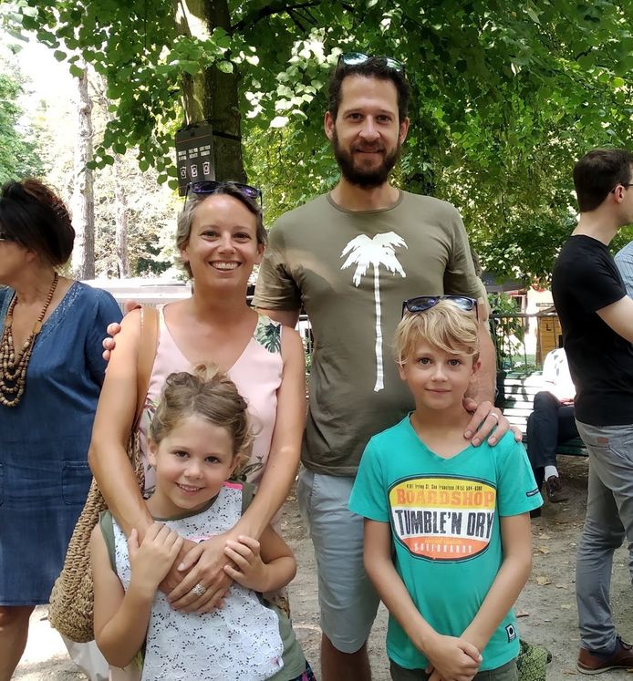 Boterhammen in het Park viert 30ste verjaardag: “Mooie kans om Brussel ...