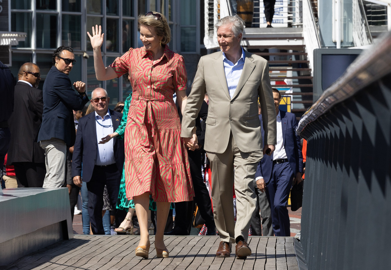 FIER OP OOST. Broers Steven (50) en Ruben (46) bouwen aan modemerk ...