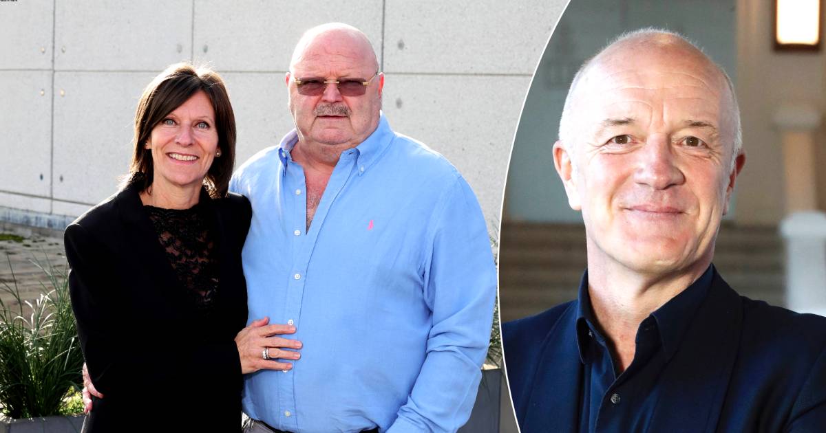 Geert Hoste in 'Dag Allemaal': A Unique and Ironic View of the World ...