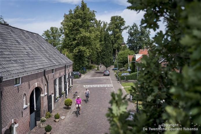 Geesteren 'mooiste plaats van Gelderland' | Achterhoek | tubantia.nl