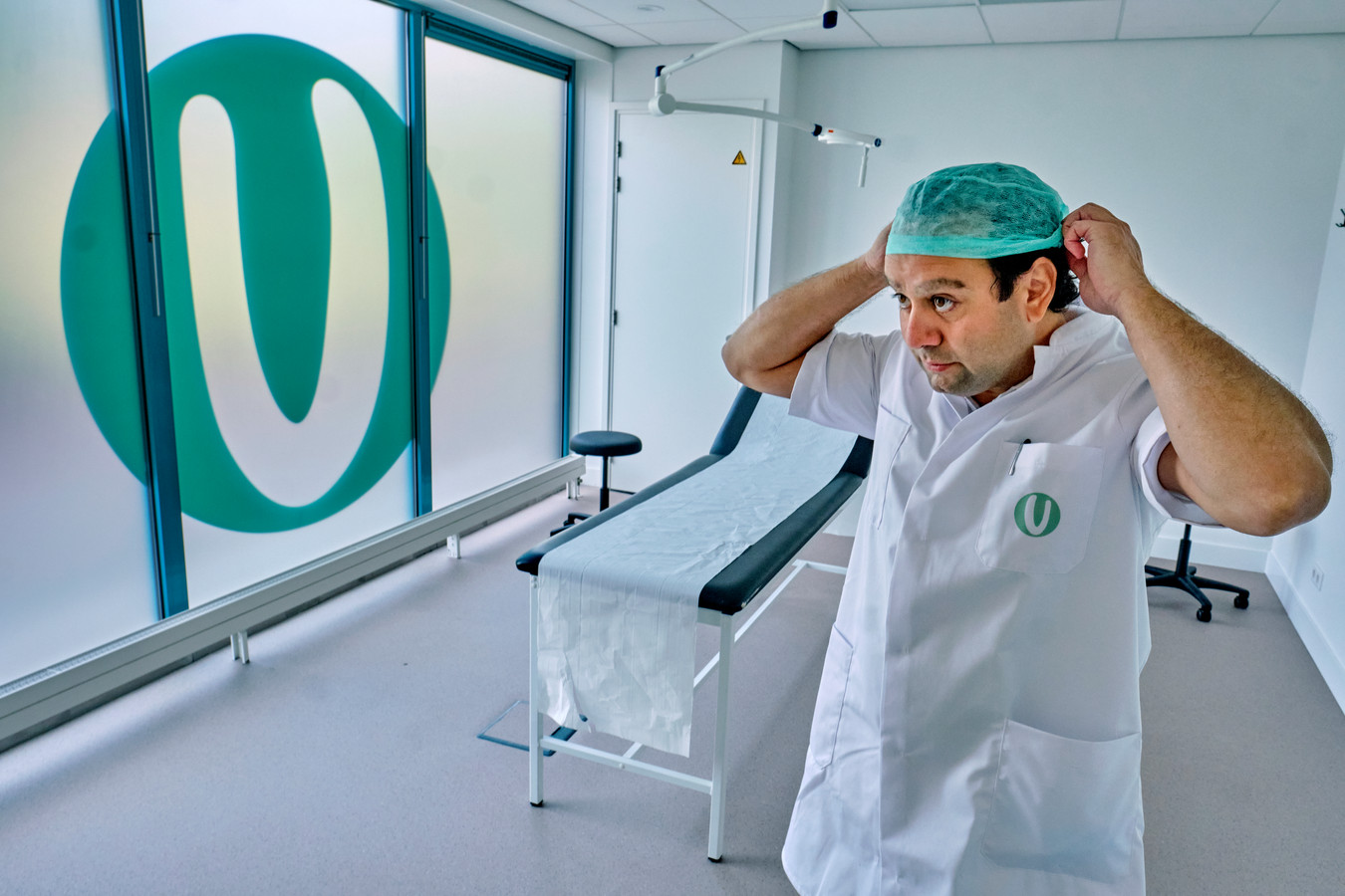 Nieuw medisch centrum strijdt tegen wachtlijsten ziekenhuis: ‘Bij ons ...