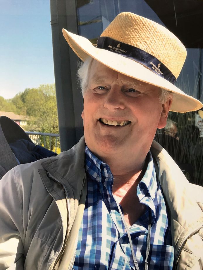 Willem Holleeder en Cor van Hout kwamen bij Jan voor melk en eieren ...