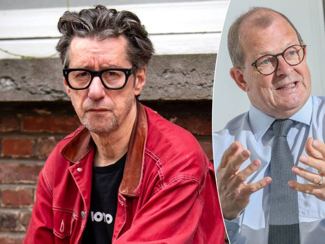 INTERVIEW. Ook Steven Van Gucht ziet licht aan eind van de tunnel: “Ik ...