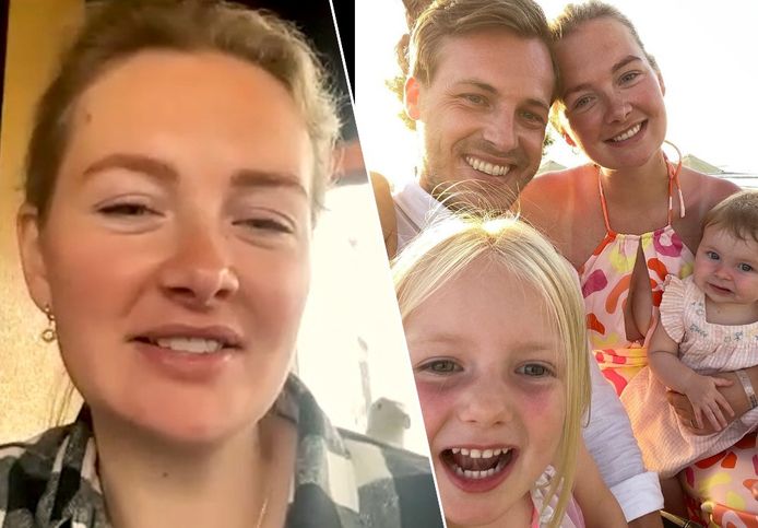 Maxime Meiland heeft niet door hoe bekend ze in Vlaanderen is: “Ik ...