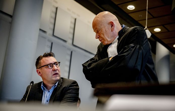 Hoger beroep in corruptiezaak-De Mos zit erop, Hof doet pas over drie maanden uitspraak ...