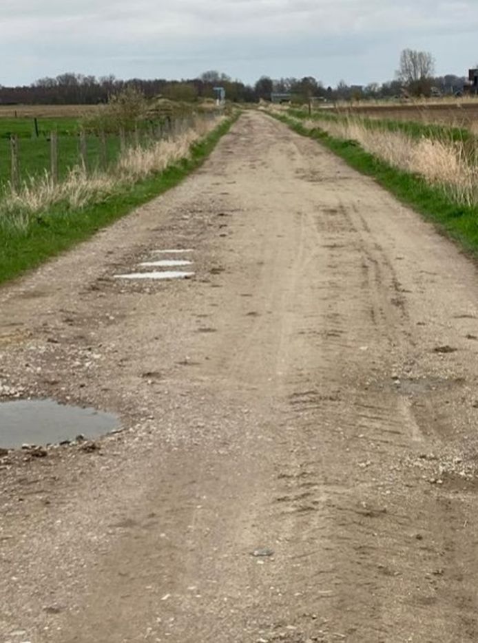 Progressief Altena uit zorgen over verkeersveiligheid De Roef Sleeuwijk ...