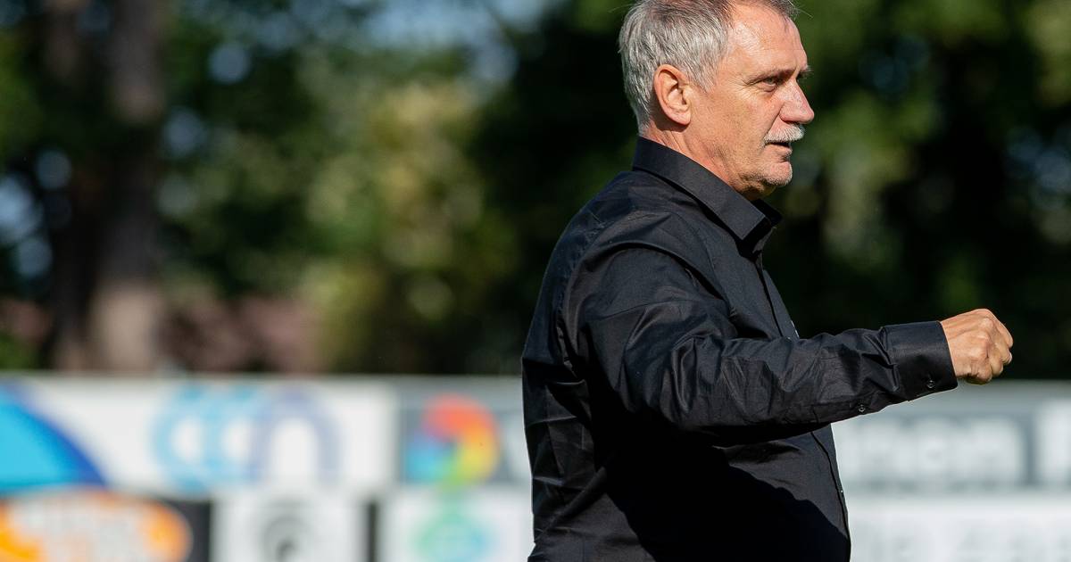 Trainer Ruud Kaiser strijkt neer bij Helmond Sport | Sport Nijmegen e.o ...