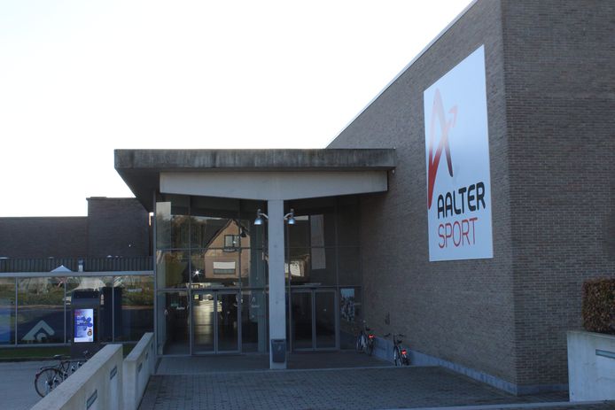 Aalter springt op de fiets: ‘Dwars door de bossen van Vlaanderen ...