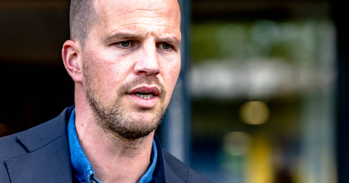 RKC-baas Frank van Mosselveld opvolger Wouter Gudde bij FC Groningen ...