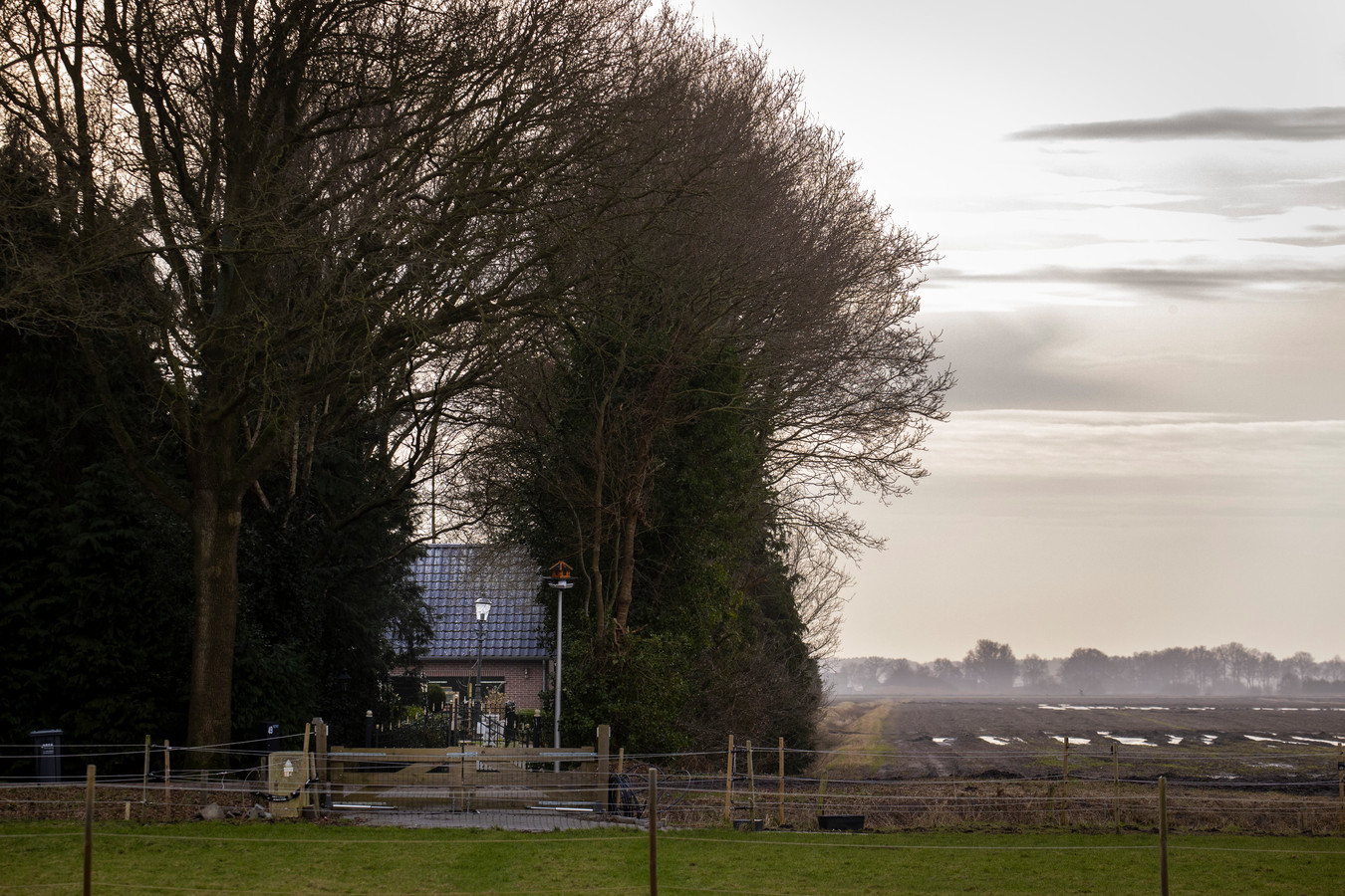Weiteveen ‘ziet veel door de vingers’, maar nu heerst er verbijstering ...