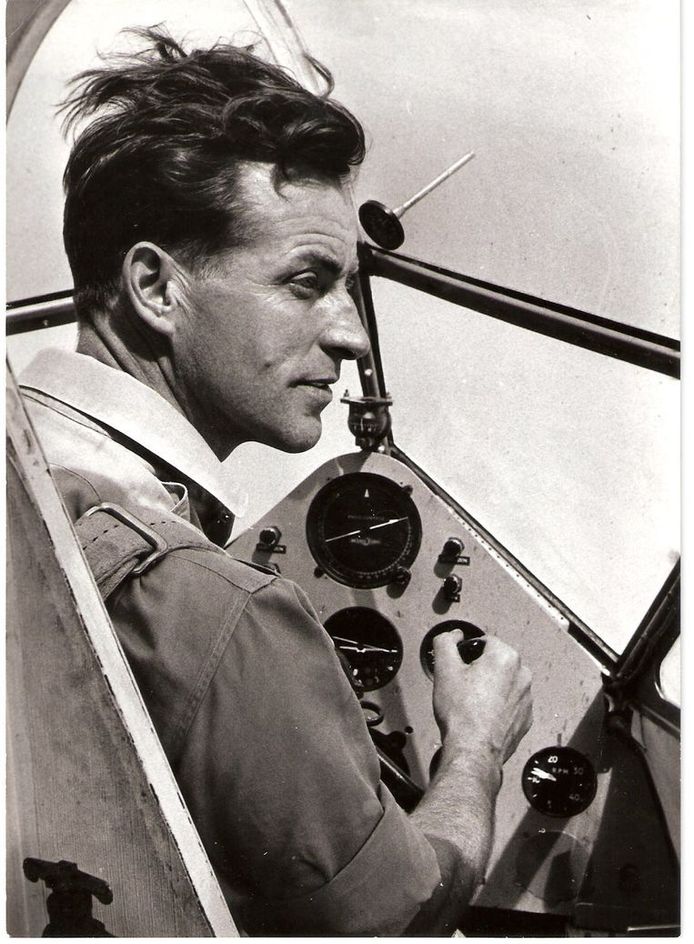 Belgische piloot nog steeds verdacht in verband met beruchte crash van ...