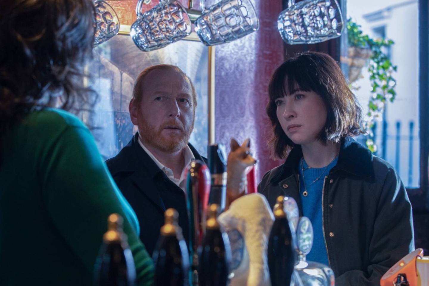 The Chelsea Detective - BBC First - donderdag 01 januari 2026 - 12:30 ...