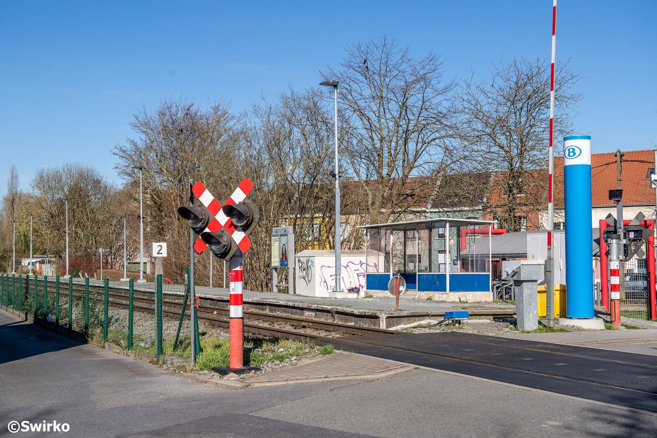 Station Aalst-Kerrebroek ziet amper 22 reizigers per dag: “Ik woon er ...