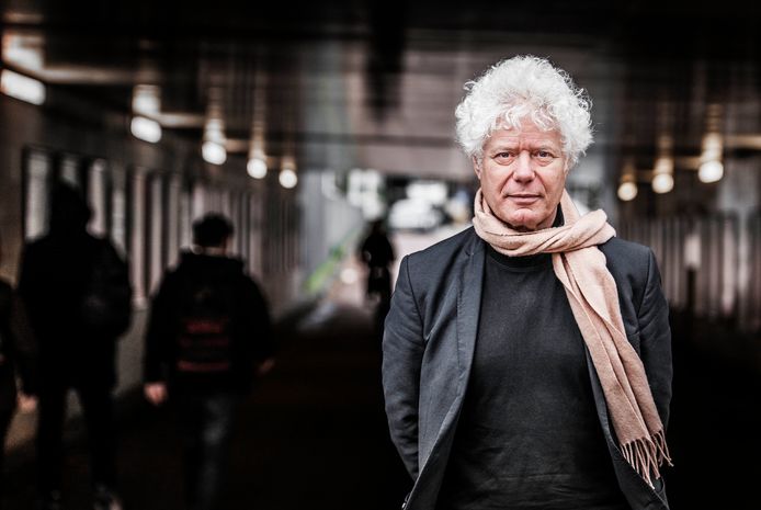 Paul Scheffer spreekt Hugo de Groot-lezing uit | Delft | AD.nl