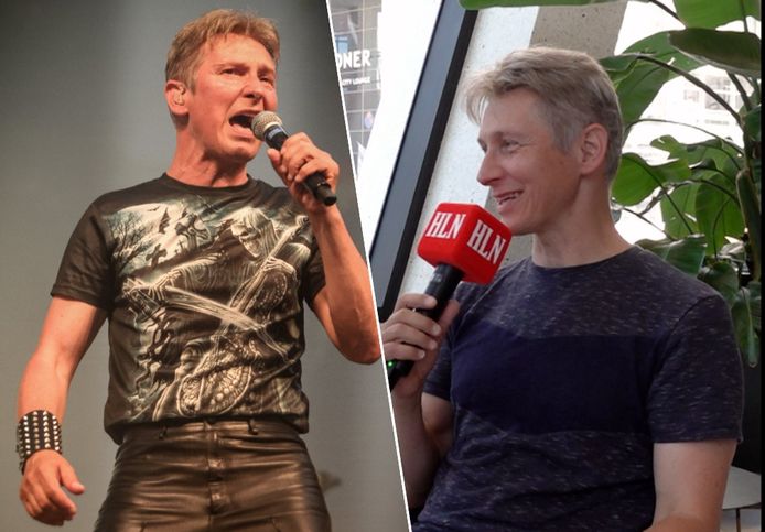 Helmut Lotti zelf verrast door succes van metal-avontuur: “Maar oudere ...