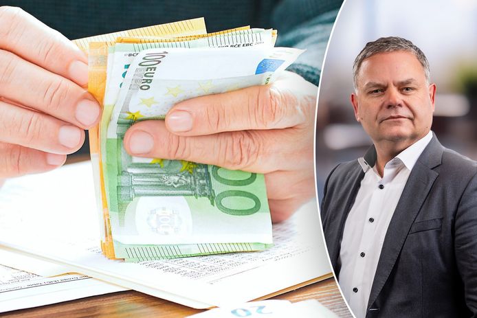 Geldexpert Pascal Paepen ziet gouden kans voor uw staatsbongeld ...
