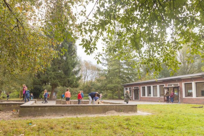 GO! Basisschool Klim Op breidt capaciteit uit met 45 plaatsen | Lokeren ...