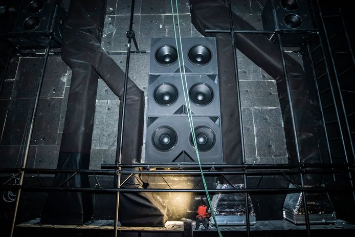 Sneak preview: eindelijk de eerste beelden van de nieuwe Vue-bioscoop ...