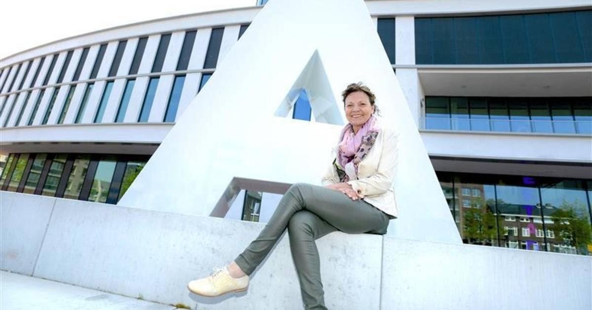 Anja Timmer nu echt weg als wethouder van Almelo | Almelo | tubantia.nl