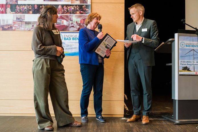 Burgerforum wil beter geïnformeerd worden over Duitse energieprojecten ...