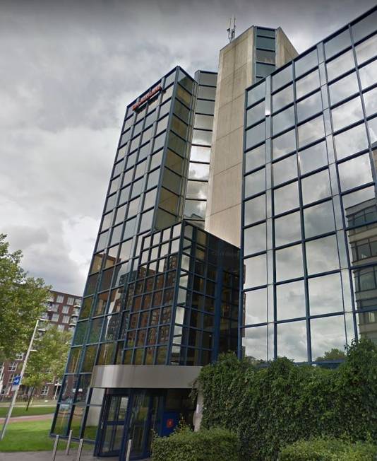 Kantoorgebouw gaat plat voor nieuw wooncomplex in Utrecht-Zuid ...