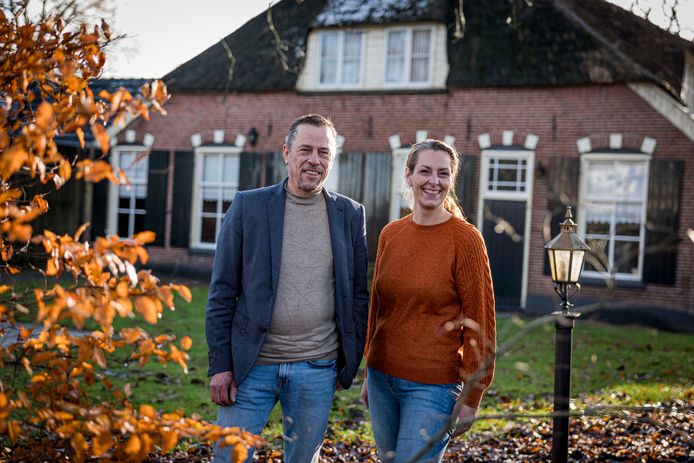 Na lockdown blijft het drie jaar stil in bekend restaurant van Jan ...