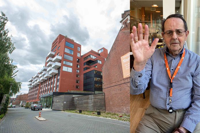 Louis (85) al twee dagen vermist, familie dient klacht in tegen ...