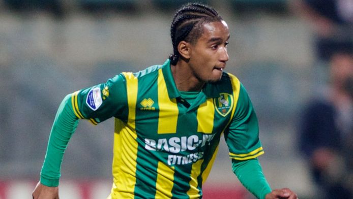 Hoeveel laatste kansen zijn er nog voor Cabral? | Nederlands voetbal ...