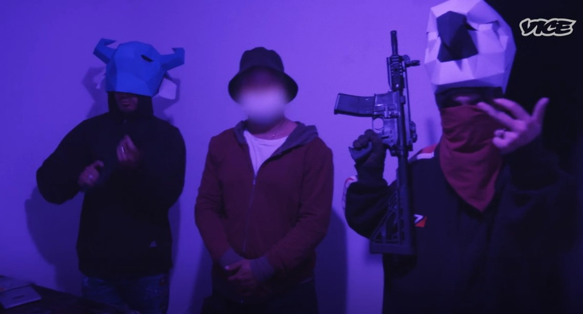 Roze cocaïne, tucibi of pink panther: nieuwe drug die in Roosendaal ...