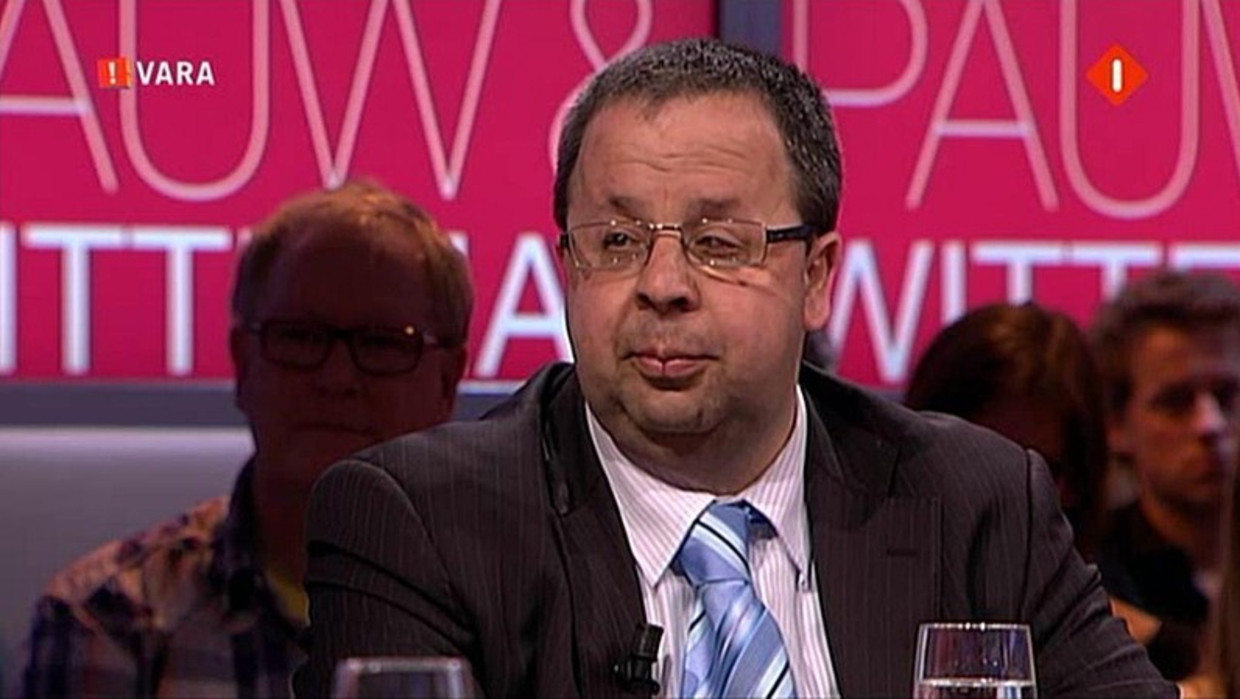 Sander Terphuis: 'Samsom heeft een probleem als hij vasthoudt aan straf ...