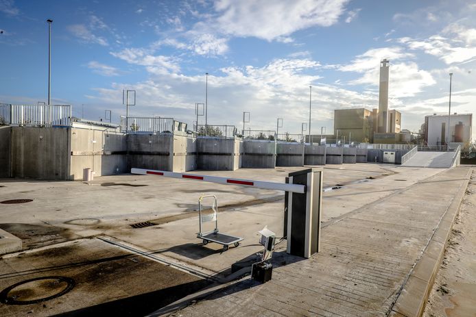 Oostende opent binnenkort nieuw containerpark: “Nog steeds volledig ...